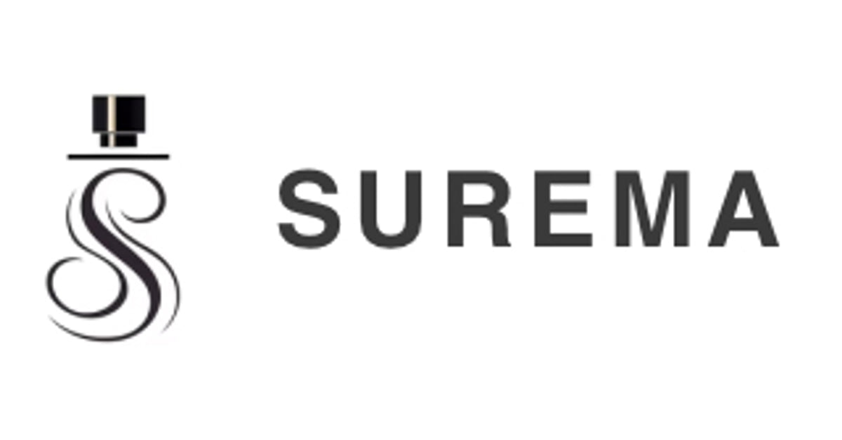 Surema.de - dein Online Shop für deine Lieblingsdüfte